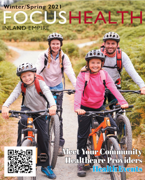 Focus Health Magazine